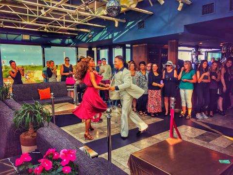 Here's To our Iconic Partners, Clients, and Team | Kingstar Media ...