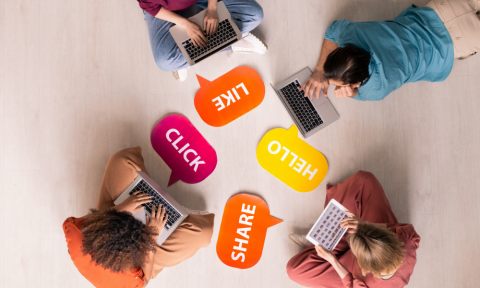 How to Create Performance-Driven Content for Social Media | Kingstar ...